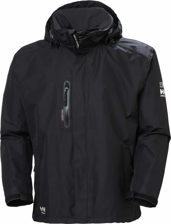 Manchester Shell Jacket - Helly Hansen | bol.com