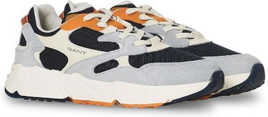 Gant heren Profello marine MULTICOLOR 44 | bol