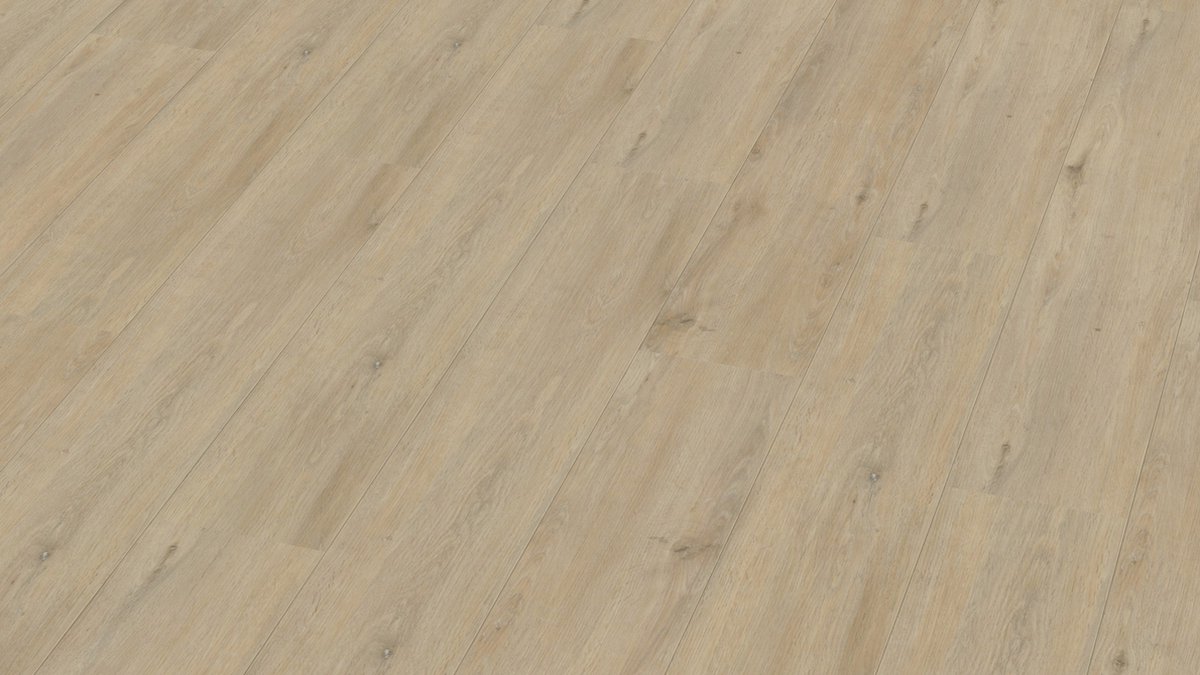 Vloer - PVC - Doe Het Zelf - Vivafloors - Lichte Eikenhouten Vloer ...