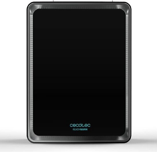 Portable Fan Heater Cecotec Ready Warm 360o 2000w, Indicatielampje ...