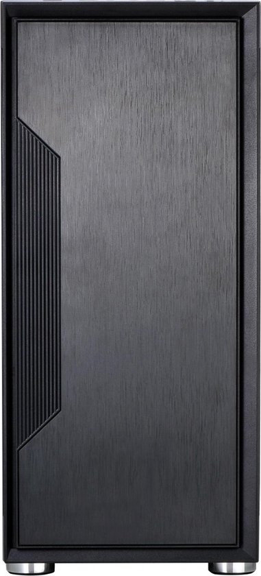 Spire Vision 7038 Moderne PC-behuizing - ATX case zonder voeding - PC ...