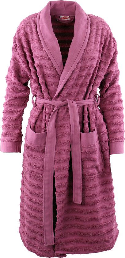 Pyramide Badjas Cherry | bol