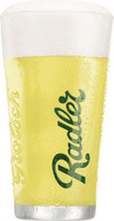 Grolsch Radler | glas | 12x 25cl | bol.com