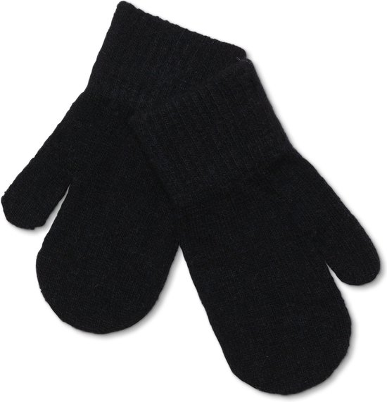 CeLaVi - Wanten voor kinderen - Basic Magic - Zwart - maat Onesize (1-2yrs) | bol.com