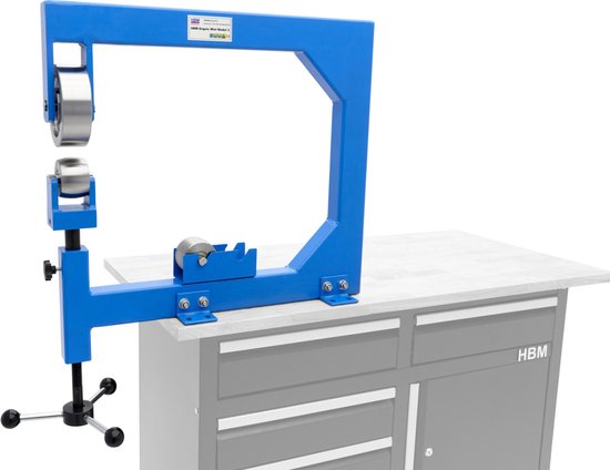 Engels Wiel Model 3 | bol