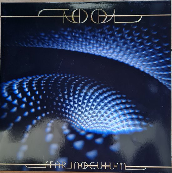 Fear inoculum - Tool, TOOL | LP (album) | Muziek | bol