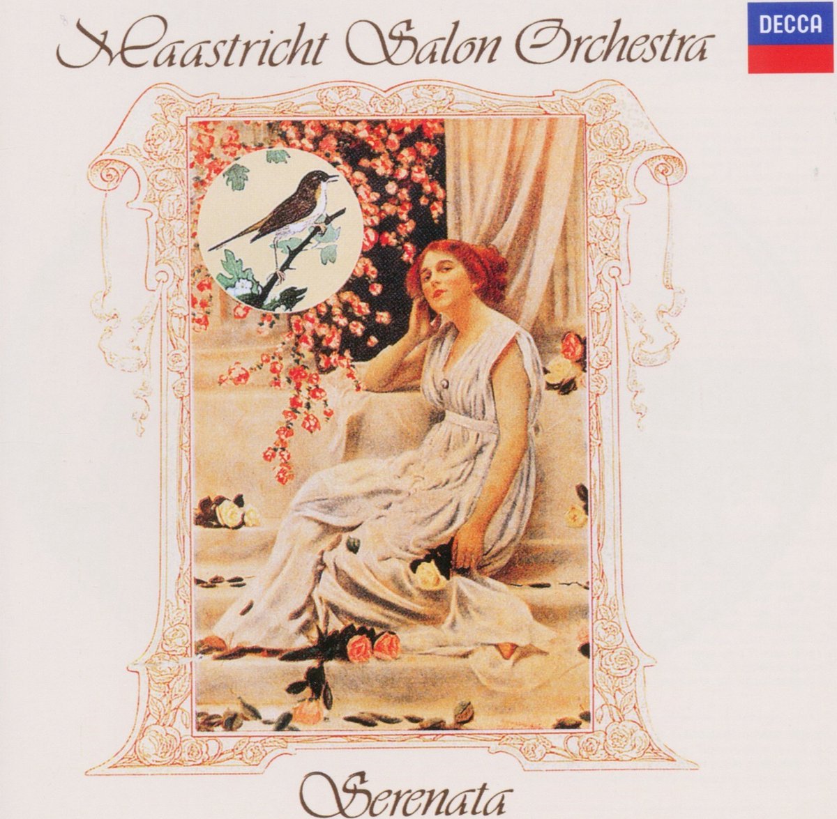 André Rieu, Maastricht Salon Orchestra - Maastricht Salon Orkest ...