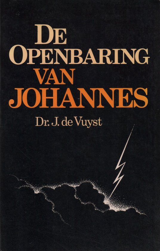 De Openbaring van Johannes, J. De Vuyst | 9789024248490 | Boeken | bol