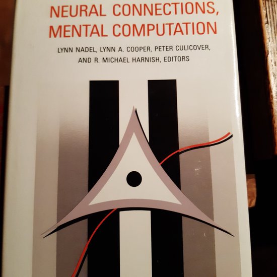 Neural Connections, Mental Computation, Lynn Nadel | 9780262140423 | Boeken | bol.com