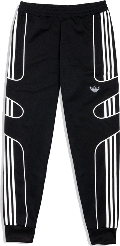 adidas Originals Fstrike Tp Trainingsbroek Mannen zwart Xl | bol.com