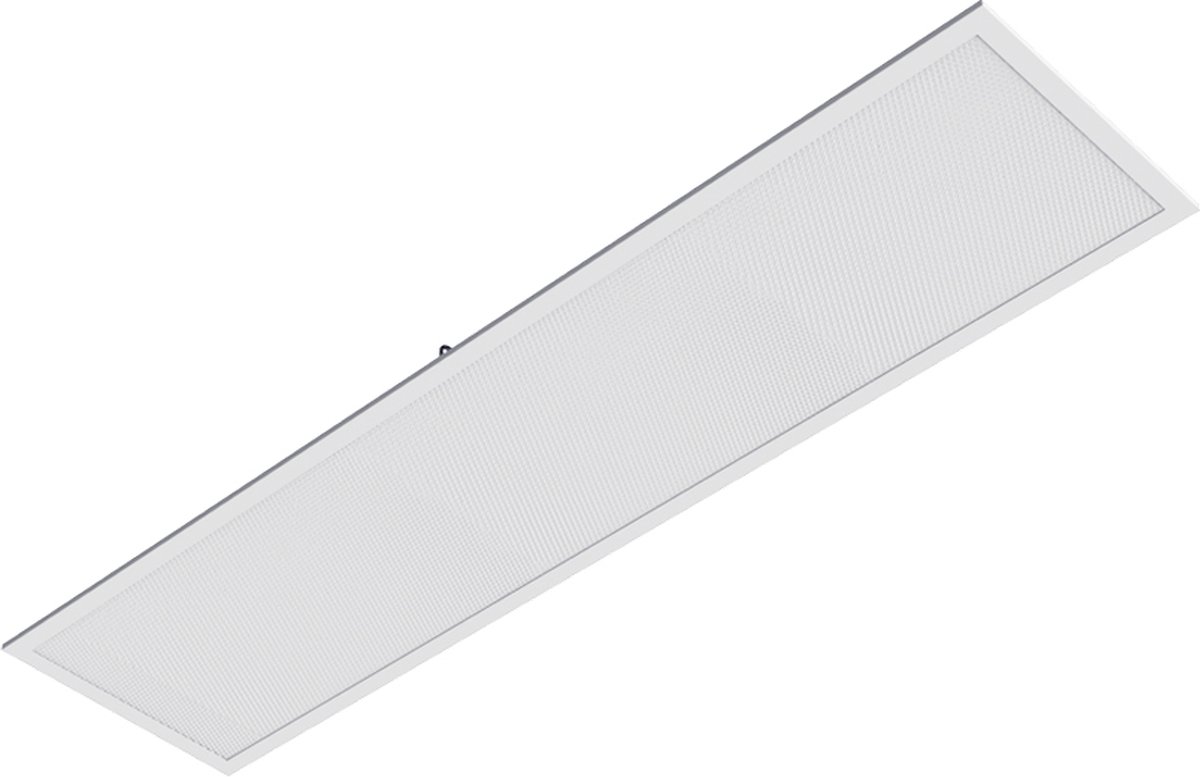Noxion LED Paneel Ecowhite V2.0 36W 3700lm - 865 Daglicht | 120x30cm - UGR