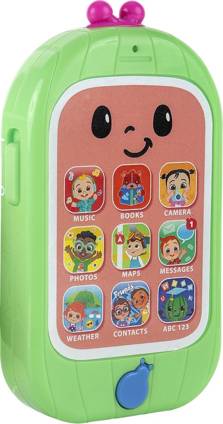 CoComelon - Feature Roleplay - Musical Cell Phone | bol
