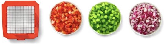 Tupperware Super Dicer | bol.com