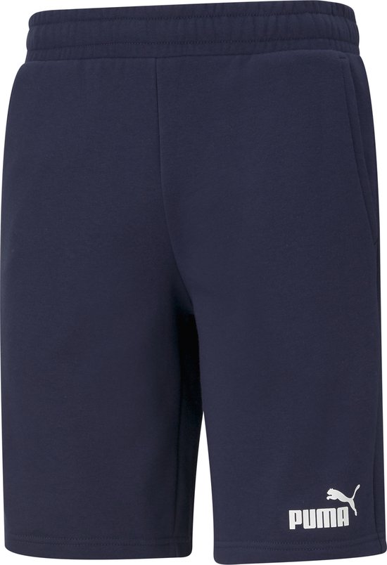 PUMA Ess Shorts 10" Heren Sportbroek - Maat S | bol