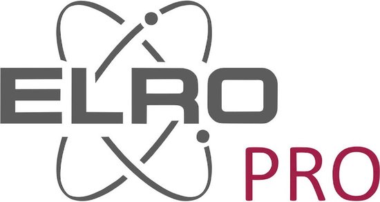 Elro Pro EL-1007 Magneetbevestiging voor rookmelder | bol.com