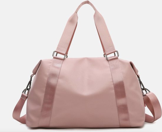 Yuya Living - XXL Sporttas - Weekendtas - Dames Reistassen - Overnacht ...