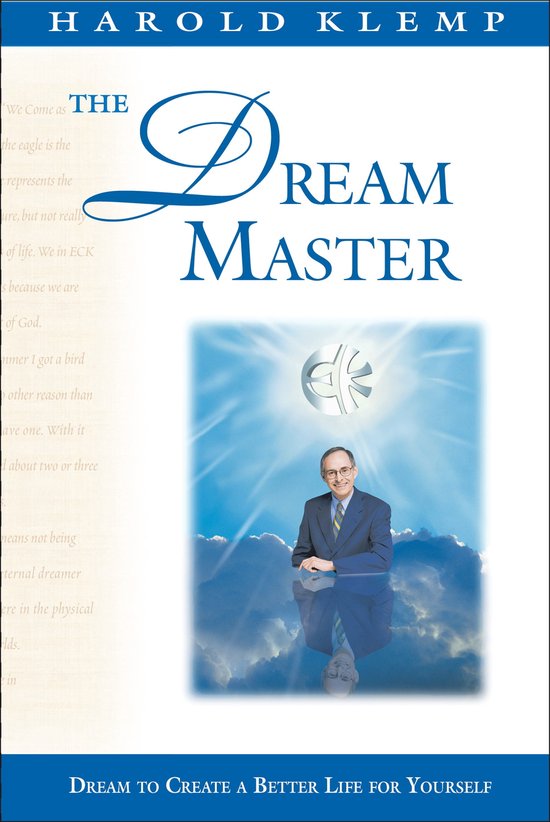 The Dream Master (ebook), Harold Klemp | 9781570435157 | Boeken | bol.com
