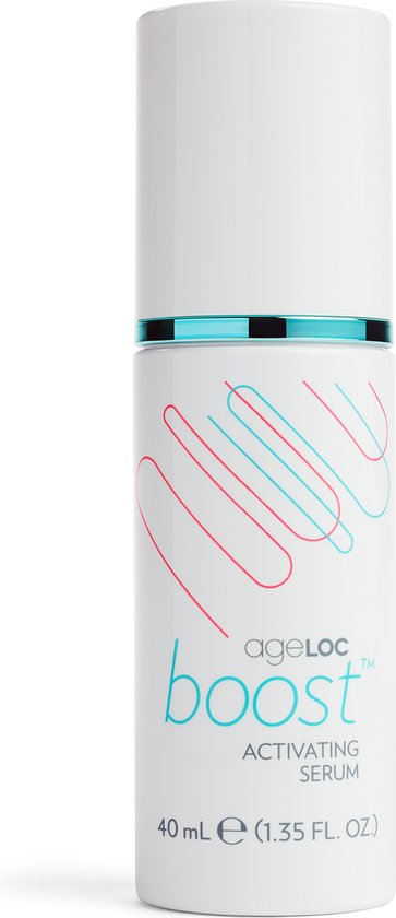 ageLOC Boost Activating Serum | bol