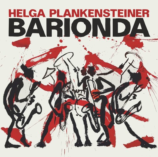 Helga Plankensteiner - Barionda (CD), Helga Plankensteiner | CD (album ...