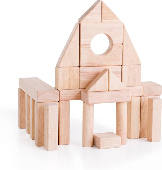 Unit Blocks | Games | bol