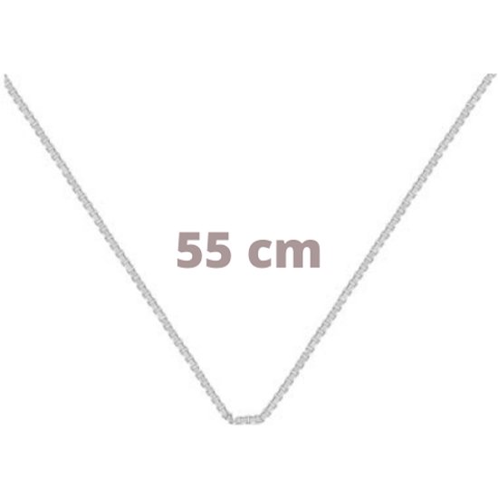 BioStabil 2000® Bicolor – Ø 22 mm | therapeutische magneet ketting met ...