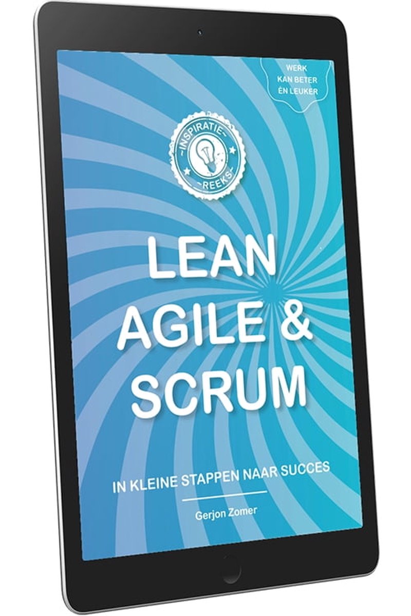 Inspiratiereeks over onder meer teambuilding, persoonlijke ontwikkeling ...