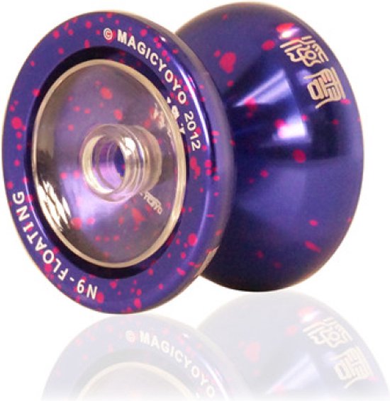 MagicYoYo N9 | bol