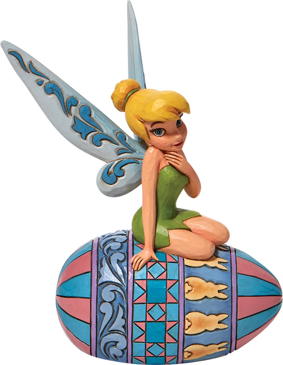 Disney Traditions Easter Tinker Bell | bol.com