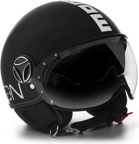 Casque de moto Momo FGTR Evo | bol.com