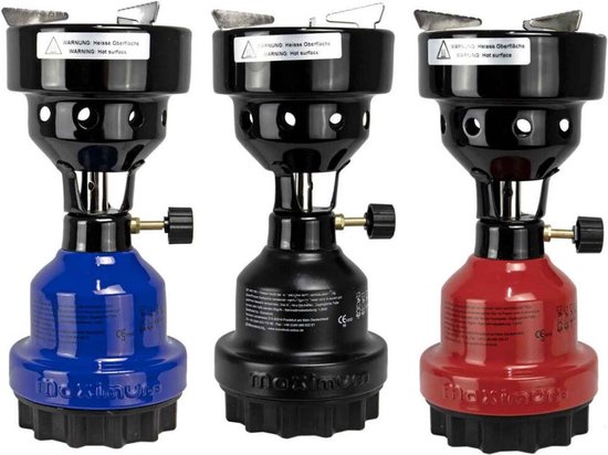 Gaspit - Camping gaspit - Gasfles - CE KEURMERK - VOORDEEL AANBIEDING ...