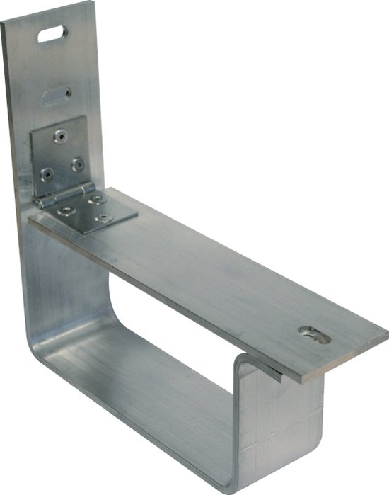 ALGA Ladder ophangbeugelset 3-delige ladder | bol.com