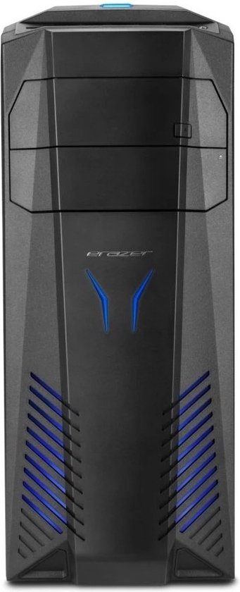 Medion Erazer X87103 - Ultieme Gaming Computer | bol