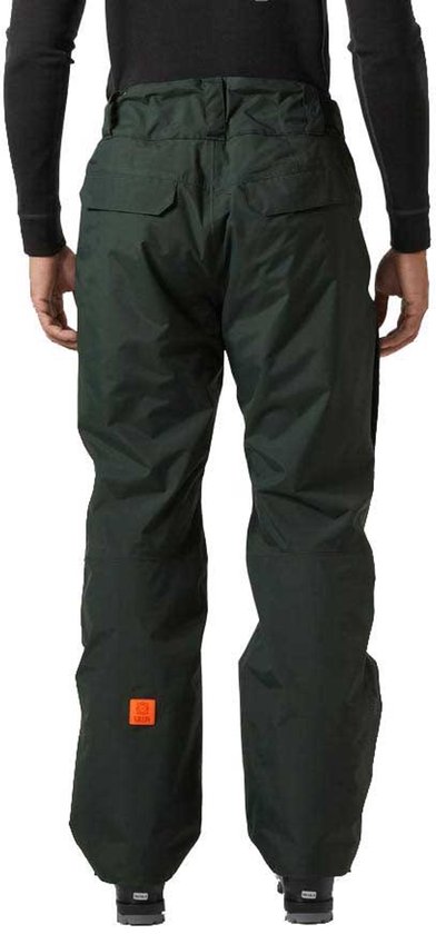 Helly Hansen Sogn Cargo Broek Groen S Man | bol