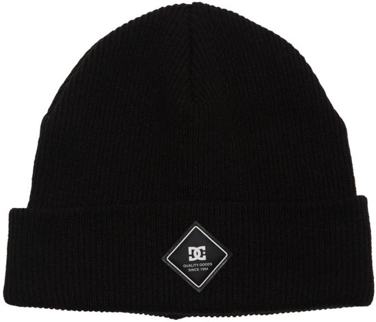 DC Shoes Label muts | bol