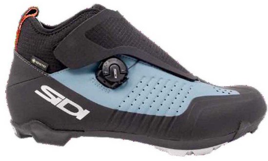 Sidi Hiemx Mtb-schoenen Blauw EU 42 Man,Vrouw | bol