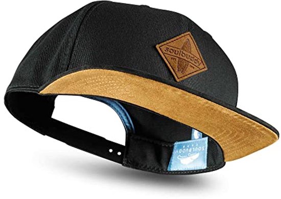 Unisex Snapback Cap voor Streetwear - Stijlvolle Baseball Cap voor Elke ...