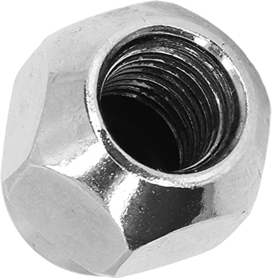 Wheel nut, stainless Cold forging Steel Bulge Acorn Nuts Reliable for ...