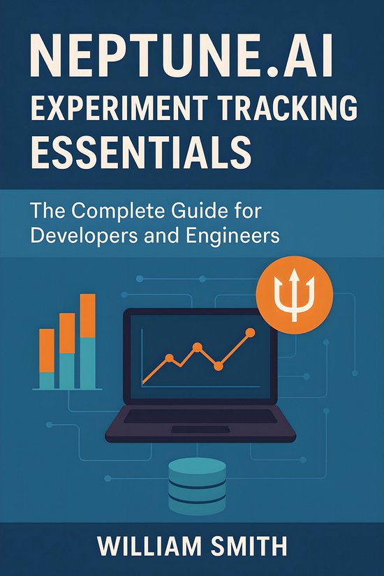 Neptune.ai Experiment Tracking Essentials (ebook), William Smith | 6610001025922 | Boeken | bol