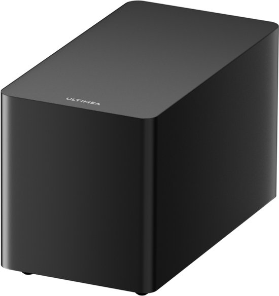 ULTIMEA Poseidon M60 Boom - 5.1 Soundbar voor tv met Dolby Atmos ...