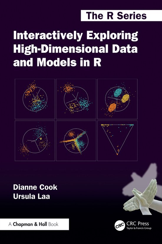 Chapman & Hall/CRC The R Series- Interactively Exploring High-Dimensional Data and... | bol