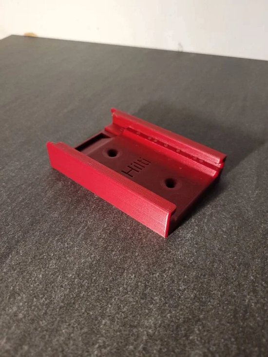 Supports de batterie Hilti 22 V Nuron - Dernière version - Support de ...