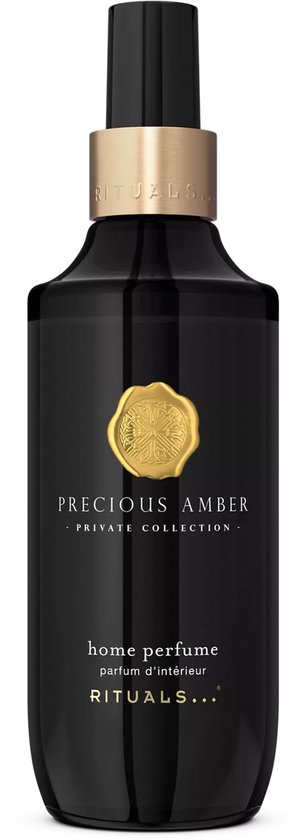 Rituals - Amber - Huisparfum 200 ml - Home Perfume 200 ml | bol