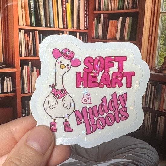 sticker | bol
