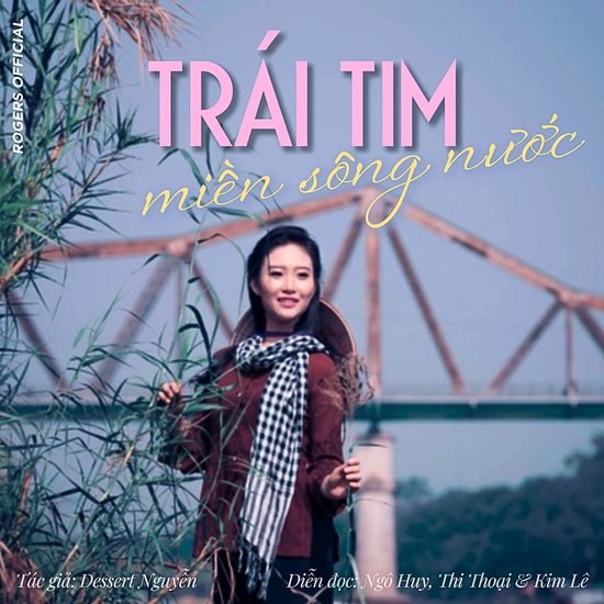Trái Tim Miền Sông Nước, Dessert Nguyễn | 9798318199042 | Boeken | bol