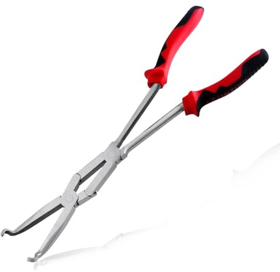 Extra Lange Neus Slang Grip Tang 13 Inch voor Moeilijk te Bereiken ...