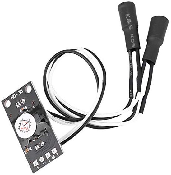Solar Automatische Tracking Module 5-5.5V DC Zonne-energiepaneel ...