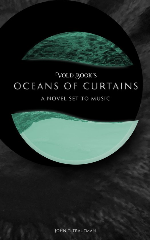 Vold Book's Oceans of Curtains (ebook), John T. Trautman ...