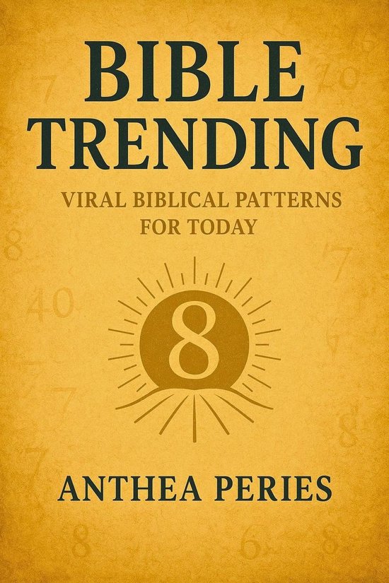 Christian Books - Bible Trending: Viral Biblical Patterns for Today ...