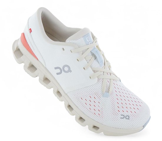ON RUNNING CLOUD X4 - 3WE30073297 - Sneakers Schoenen - Maat EU 36.5 US ...