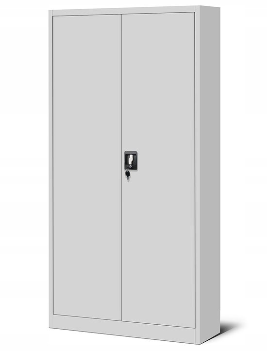 JAN NOWAK - Kantoorkast voor documenten RODO met een verborgen vak ...